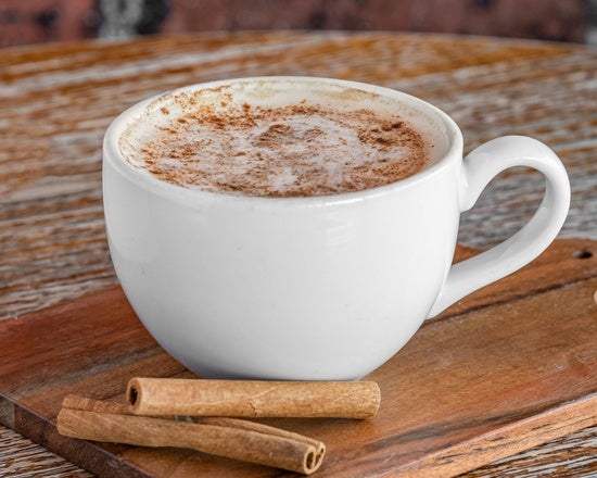 Spring Drinks | Lift Coffee Bar LLC