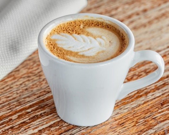 Cappuccino | Lift Coffee Bar LLC