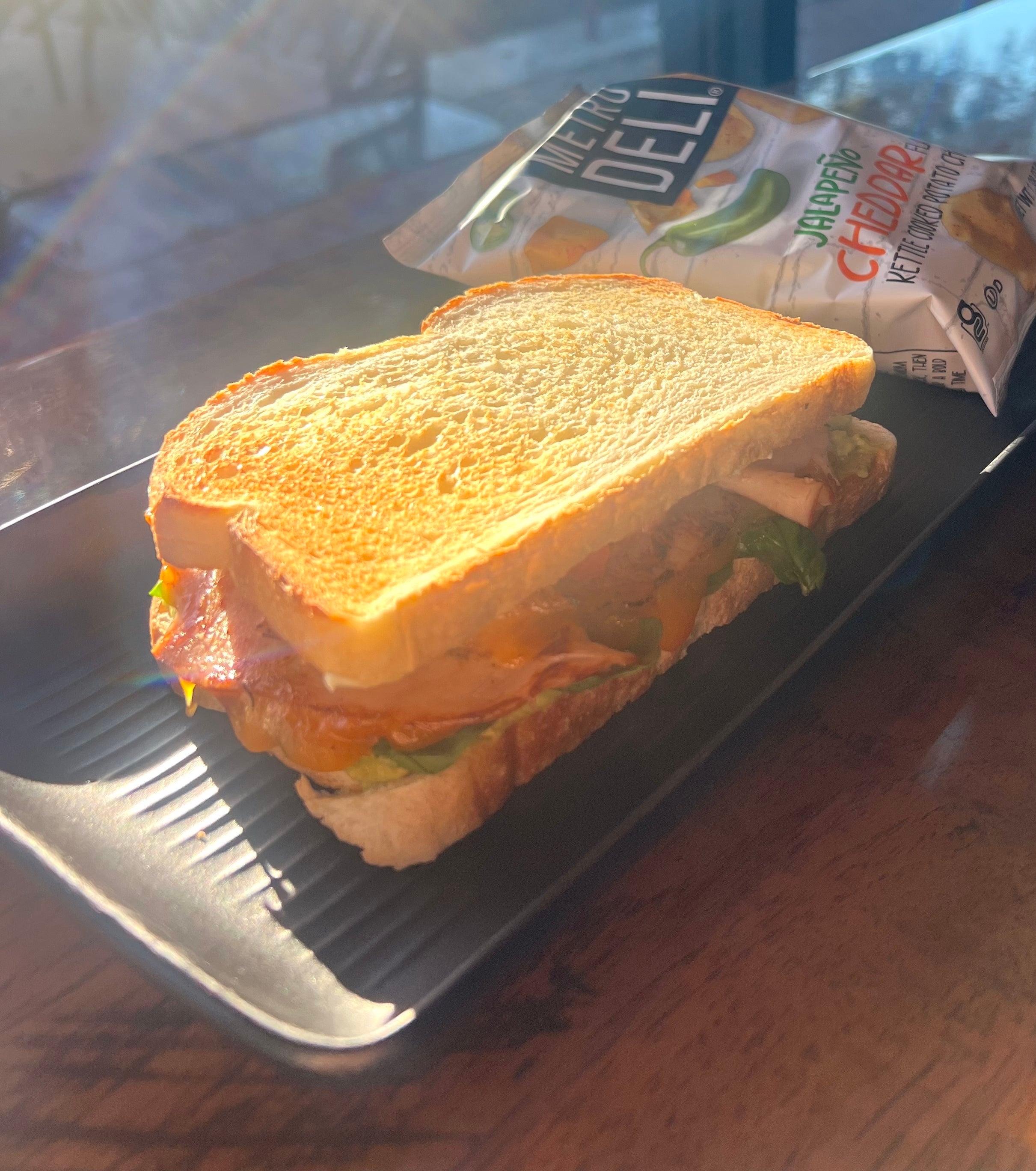 Lift Sandwich Special | Lift Coffee Bar LLC